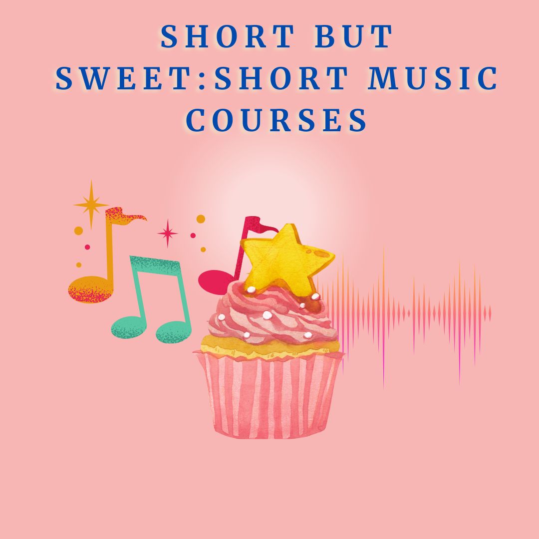 Short but Sweet: Short Music Courses – lizteachespiano.com